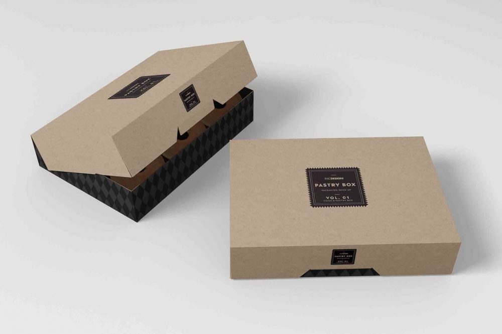 Packaging Repostería - Packaging Solutions Group, SL
